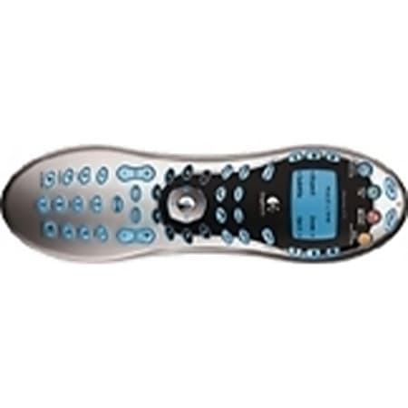 Logitech Harmony 670 Advanced Universal Remote universal remote control ...