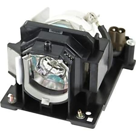 Arclyte Hitachi Lamp CP AW100N CP D10 CP DW10 - Office Depot