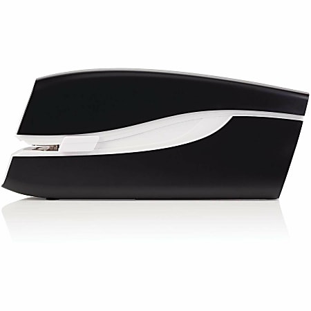 Swingline Portable Electric Stapler Black - Office Depot