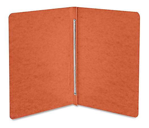ACCO Presstex Binder Side Bound 11 x 8 12 60percent Recycled Executive ...