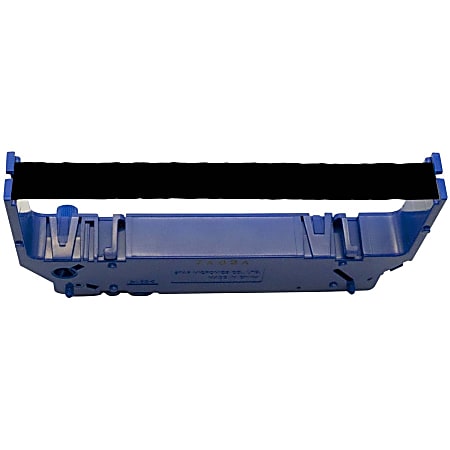 Star Micronics RC700B Dot Matrix Ribbon Cartridge - Black - 1 Pack ...
