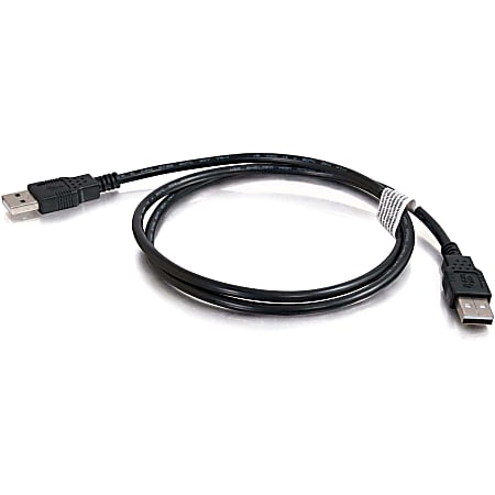 usb a