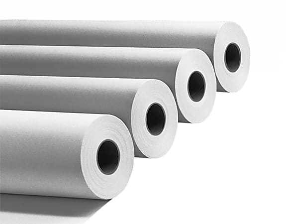 Alliance Cad Bond Paper 3 Core 36 X 150 92 Brightness 20 Lb White Pack 