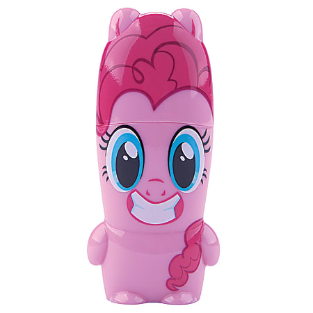 Mimoco USB Flash Drive 8GB My Little Pony Pinkie Pie - Office Depot