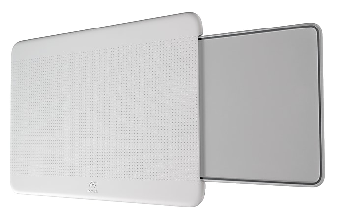 Logitech Portable Lap Desk N315 - Office Depot