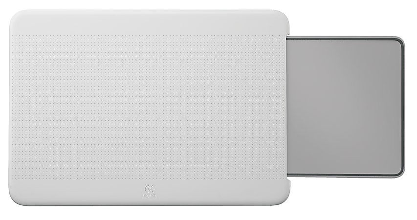 Logitech Portable Lap Desk N315 - Office Depot