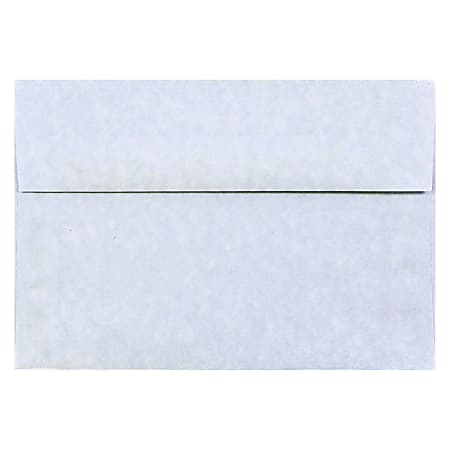 JAM Paper Booklet Invitation Envelopes A8 Gummed Seal 30percent ...