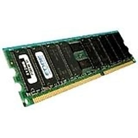 EDGE Tech 2GB DDR SDRAM Memory Module - Office Depot
