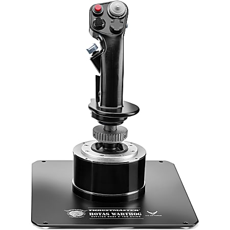 Thrustmaster HOTAS Warthog Flight Stick - Office Depot