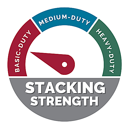 Bankers Box StorFile Standard Duty Storage Boxes LetterLegal Size 15 x ...