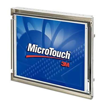 3M MicroTouch CT Touch Screen Monitor - Office Depot