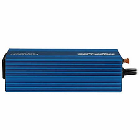 Tripp Lite 375 Watt Power Inverter 2 Outlet - Office Depot