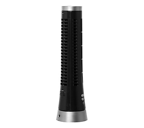 Slim Desk Fan - Office Depot