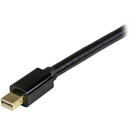hdmi mini displayport