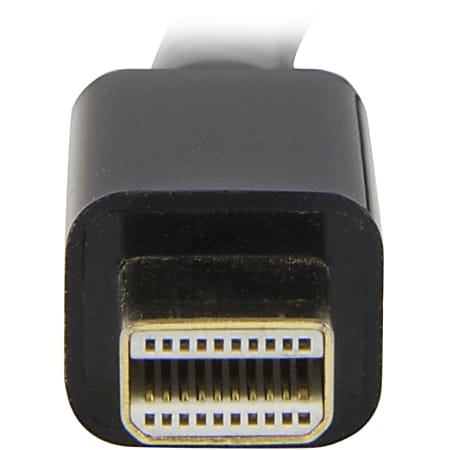 hdmi mini displayport