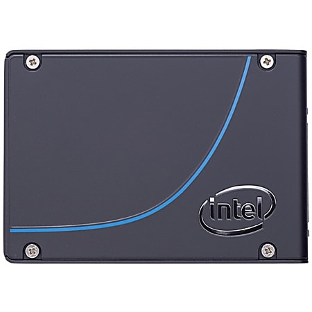 Intel DC P3700 400 GB 2.5 Internal Solid State Drive - Office Depot