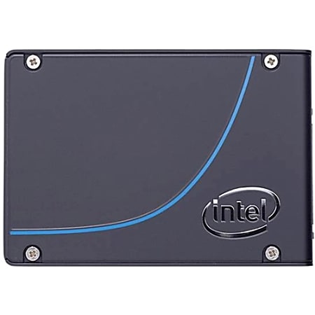 Intel 400 GB 2.5 Internal Solid State Drive - Office Depot