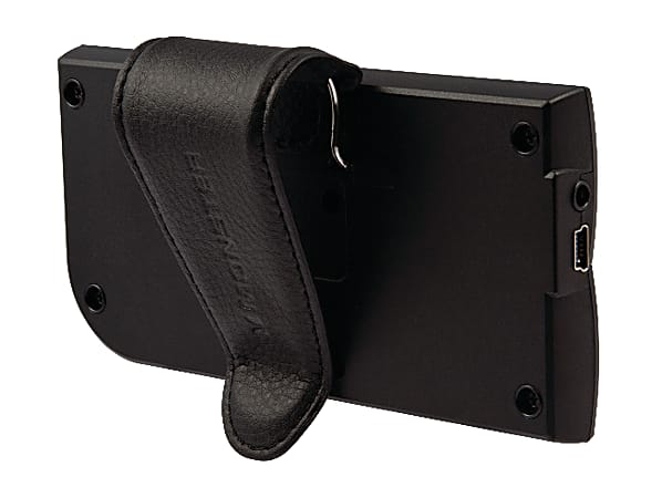 Monster Mobile AirTalk Bluetooth Car Kit - Office Depot