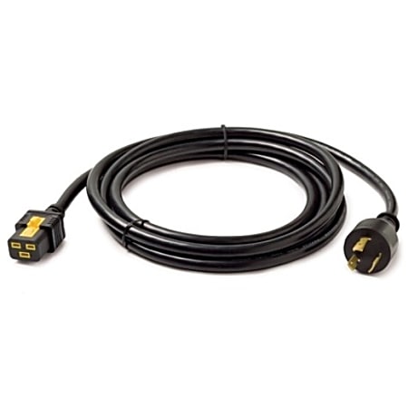 APC AP8858NA3 Metered Rack mountable PDU - Office Depot