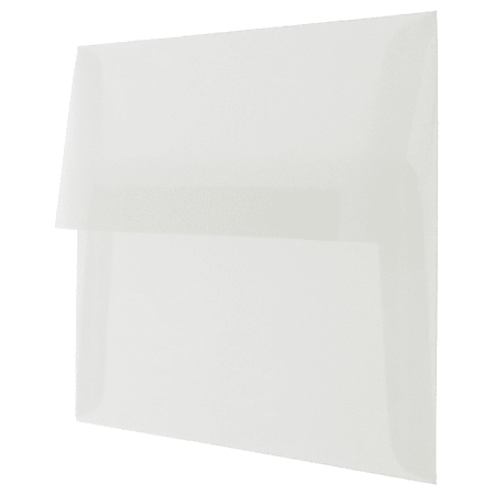 Vellum Envelopes