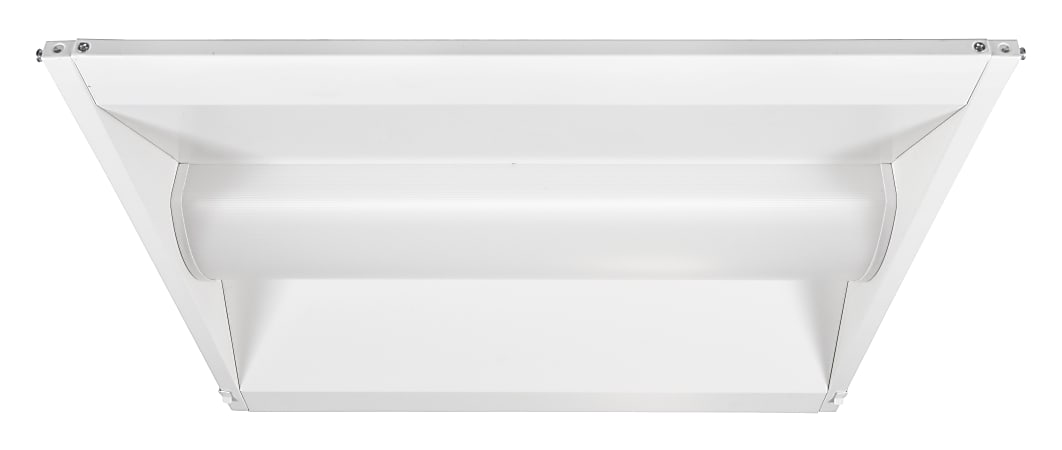 Sylvania LEDVANCE Retrofit Square LED Door Kit 2 x 2 Dimmable 3500 ...