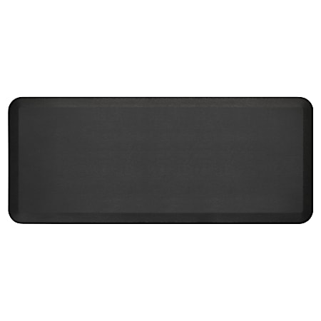 WorkPro Anti Fatigue Floor Mat 20 x 48 Black - Office Depot