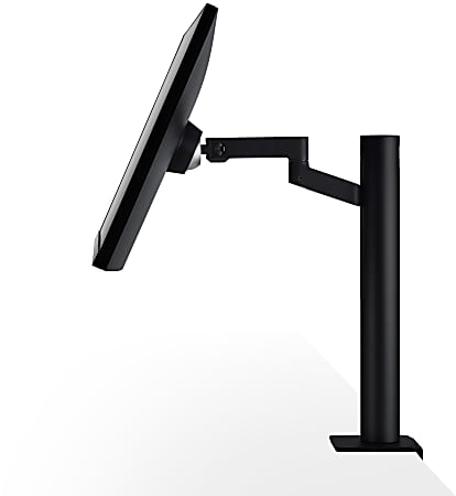 LG 27 QHD IPS HDR 10 USB C Monitor With Ergo Stand - Office Depot