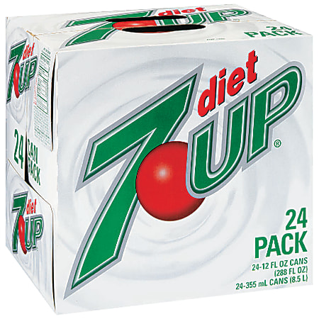 7up case