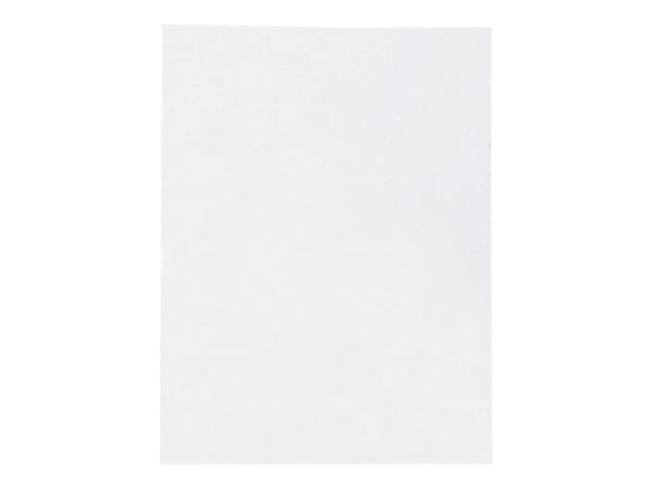 Pacon Tag Board 18 x 24 150 Lb White Pack Of 100 - Office Depot