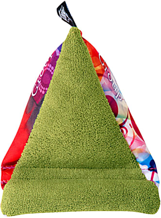 Custom The Wedge Mobile Device Stand - Office Depot