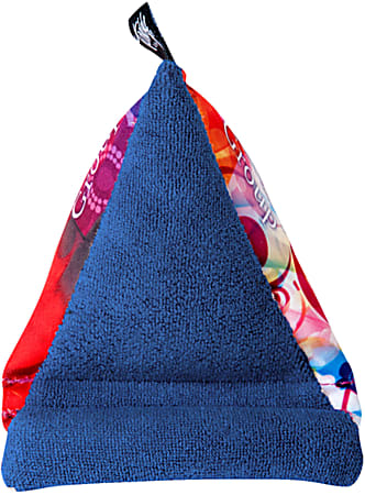 Custom The Wedge Mobile Device Stand - Office Depot