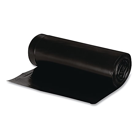 Webster EarthSense Star Bottom Commercial Can Liners 1.25 mil 40 To 45 ...