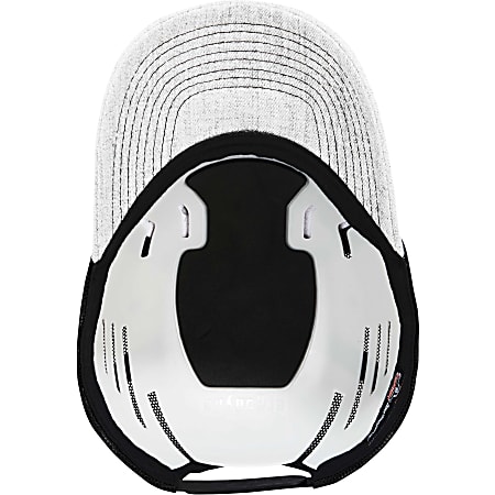 Ergodyne 8945 Gray Universal Bump Cap Insert - Office Depot