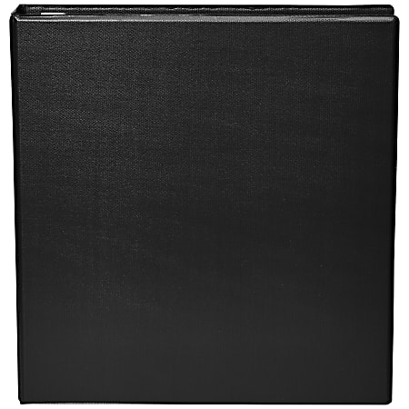 Office Depot Heavy Duty Easy Open 3 Ring Binder 1 12 D Rings 49percent ...