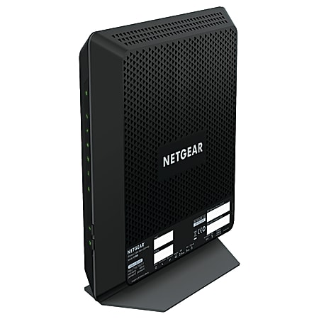 NETGEAR Nighthawk DOCSIS C7000 3.0 Cable ModemWireless Router - Office ...