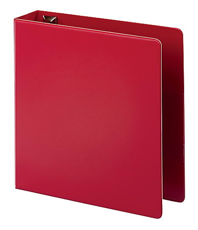 Office Depot Brand Heavy Duty 3 Ring Binder 2 D Rings 59percent ...