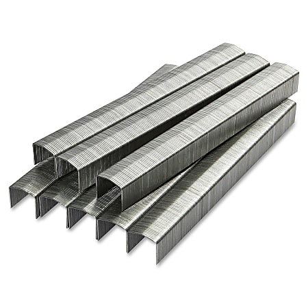 Stanley Bostitch PowerCrown High Capacity Staples Box Of 1000 - Office ...