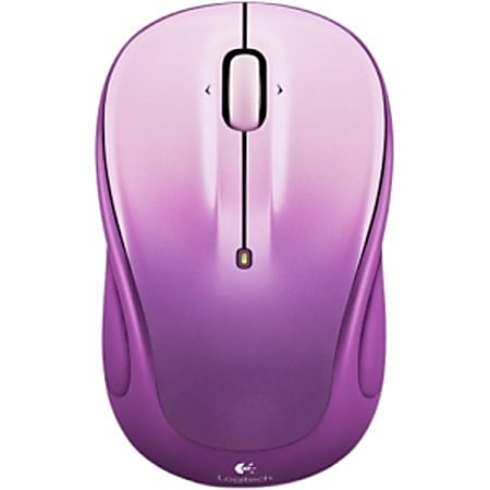 Logitech Wireless Mouse M325 - Office Depot