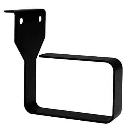 StarTech.com Multi Directional Vertical Server Rack Cable Management D ...