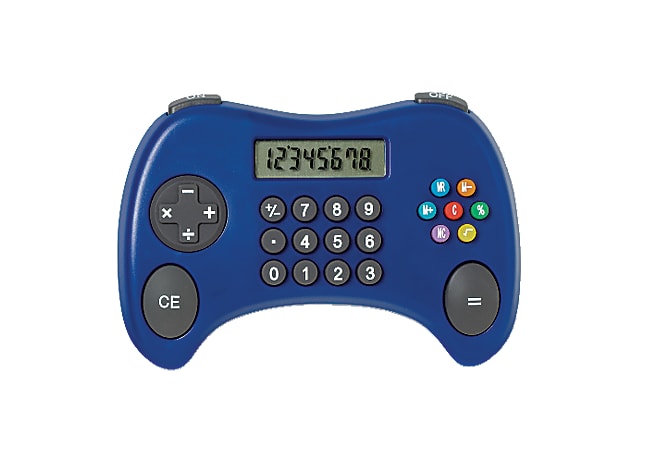 cool looking calculators