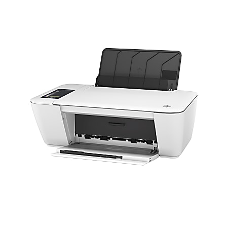 HP Deskjet 2544 All-in-One - Multifunction printer - color - ink-jet ...