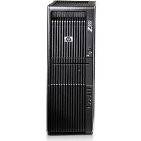 HP Z600 Workstation