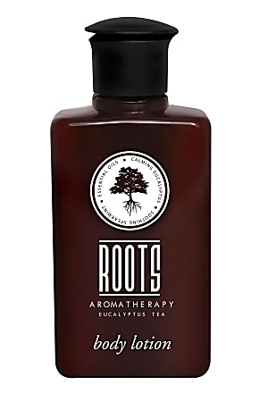 Roots Eucalyptus Tea Body Lotion In Tube 1.5 Fl Oz Case Of 250 - Office ...