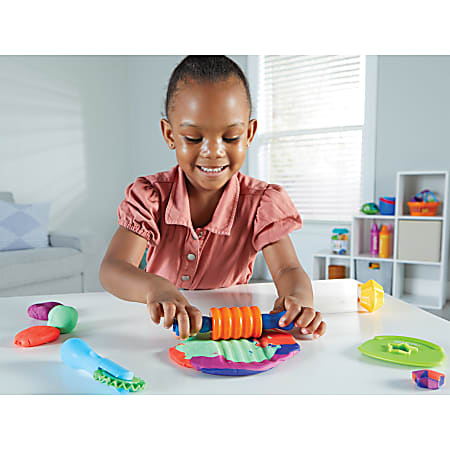 Learning Resources Helping Hands Tactile Tools - Office Depot