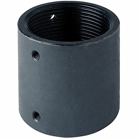 Peerless Extension Column Connector 1200lb - Office Depot