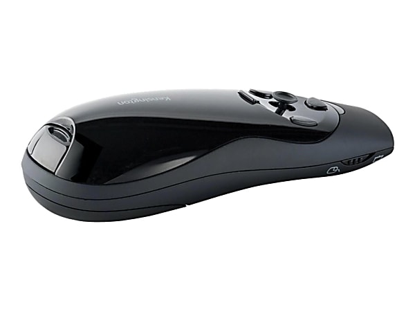 presentation mouse cursor