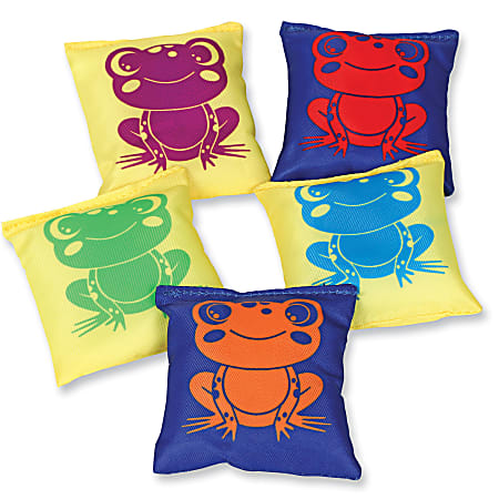 Learning Resources Sight Words Toss Game - Office Depot