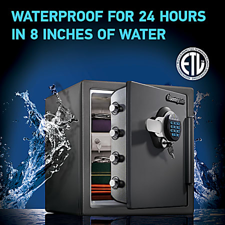 sentry safe black friday