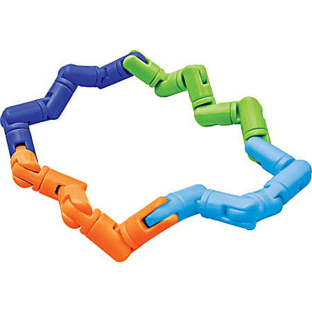 Teacher Created Resources Twistle Double Twist Assorted Set Of 4 ...