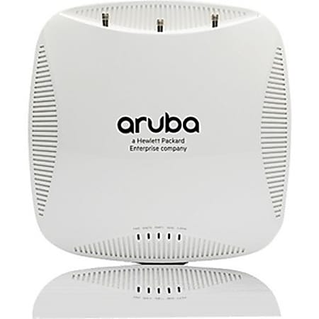 Aruba AP 224 IEEE 802.11ac 1.90 Gbits Wireless Access Point 5 GHz 2.40 ...